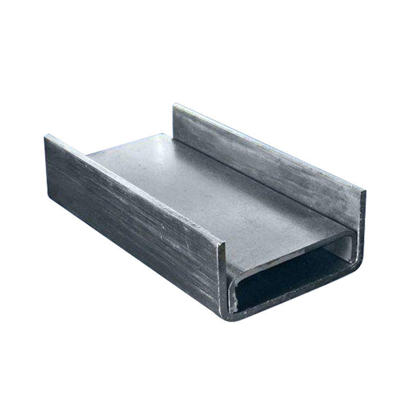 2x2 Strong Bending Steel Channel for Industry Installations from China ...